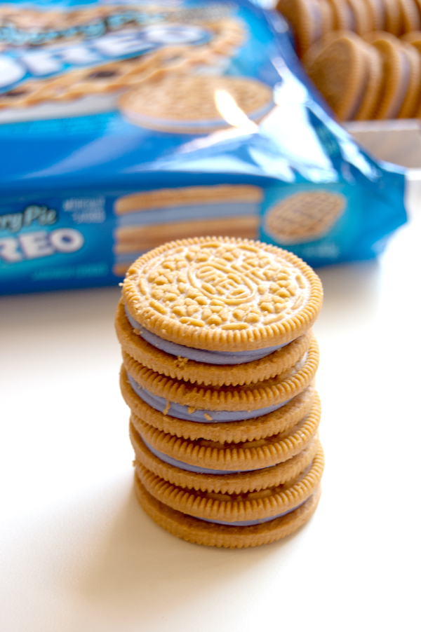 Get Excited For… Limited-Edition Blueberry Pie Oreos! | 99.7 CYK – #1 ...